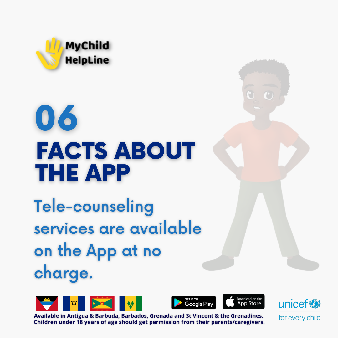 ChildLine Helpline